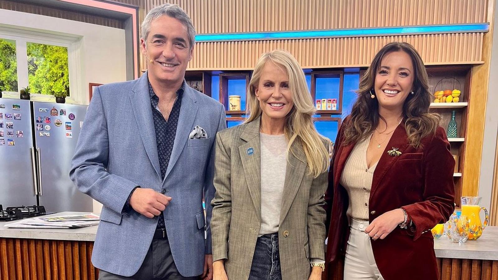 Tu Día / Capítulo del jueves 8 de agosto | 13.cl